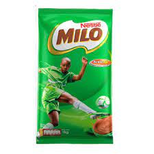 NESTLE Milo Chocolate 800g - Smartie Mart